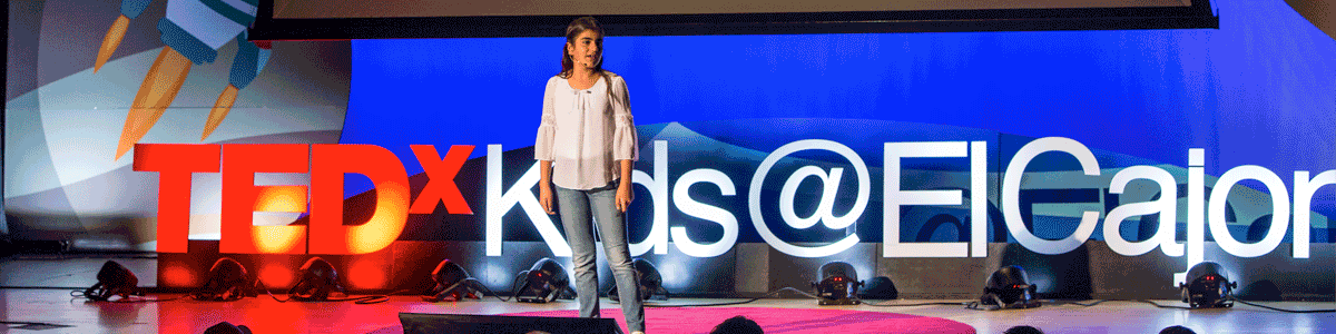 Participate – TEDxKids@ElCajon